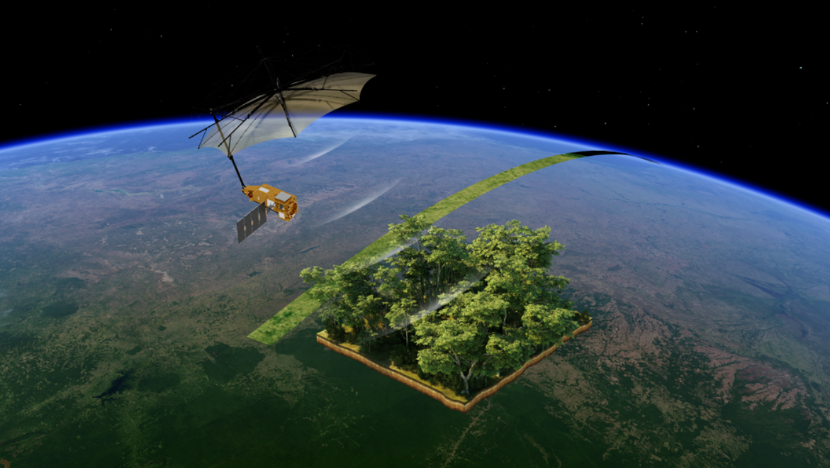 ESA Launches 'Space Umbrella' to Fight Climate Change: What Does ...