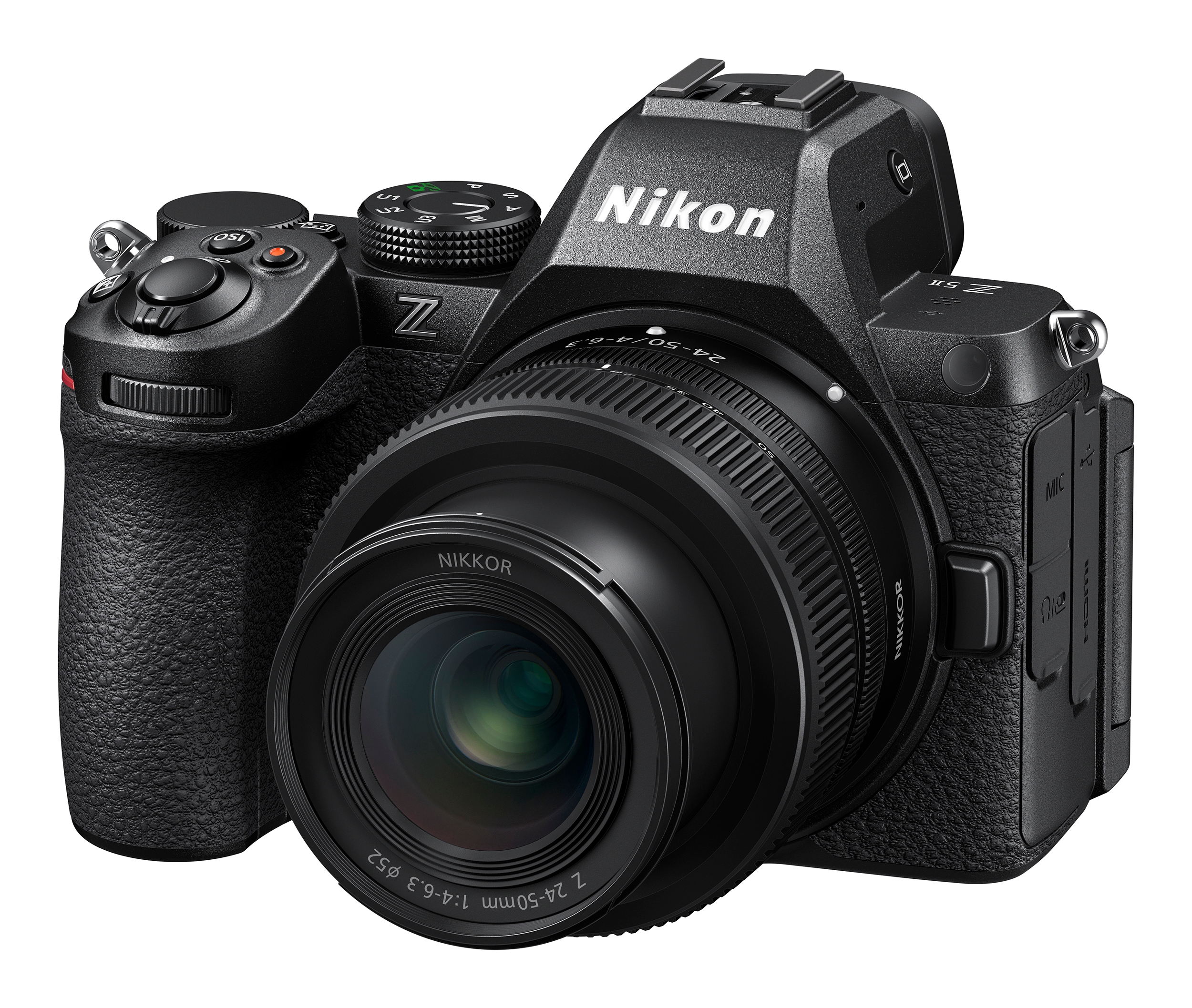 Nikon Cameras Will Increase in Prices on June 23 Thanks to Trump's Tariffs