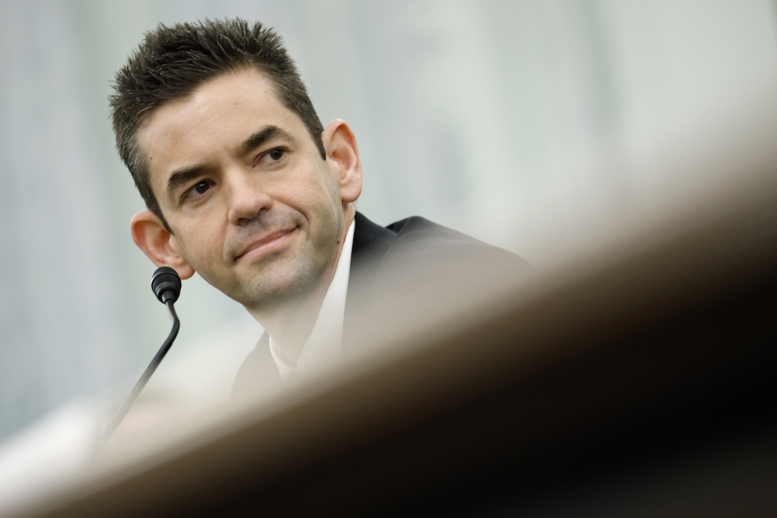 Jared Isaacman Wins Vote as NASA's Next Leader After Facing Scrutiny ...