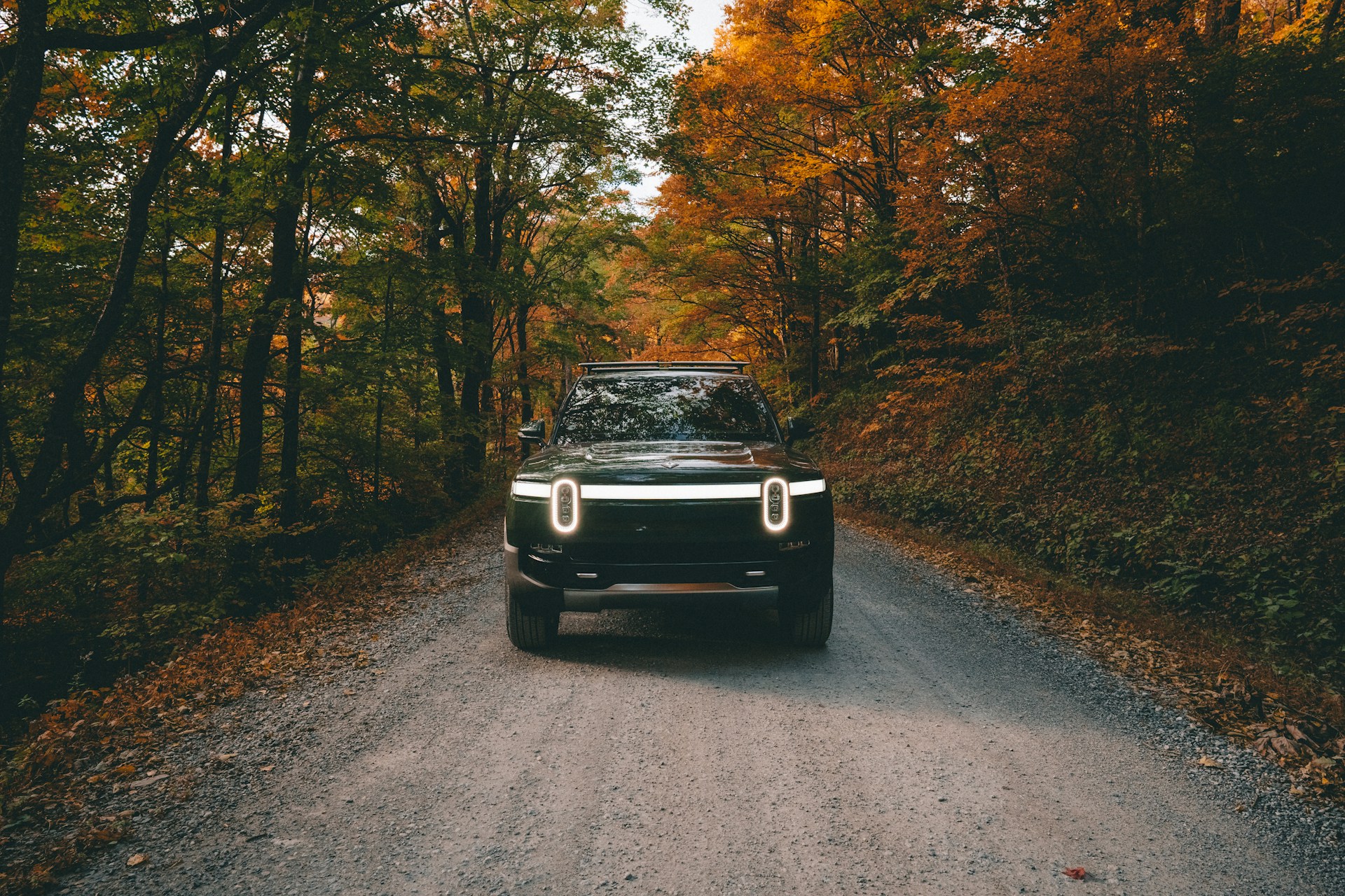 Rivian Supercharges EV Experience With Smarter Energy Monitoring ...