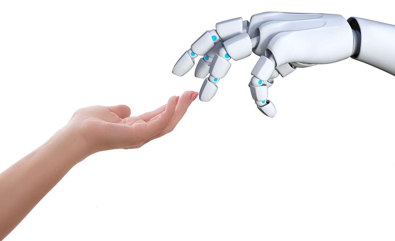 Are People Falling in Love With ChatGPT? OpenAI Warns AI-Human ...