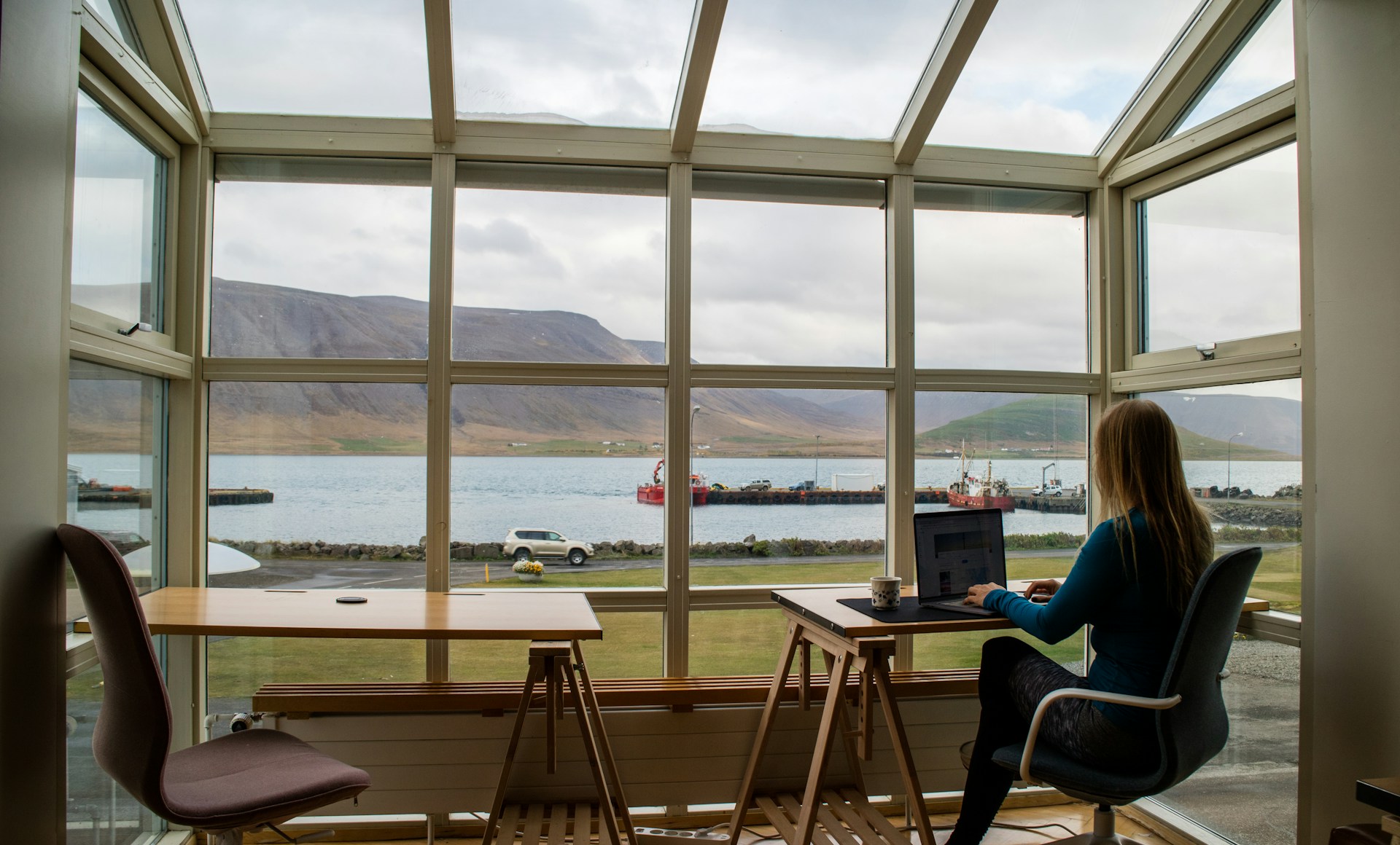 Despite Return-to-Office Push, Survey Shows Remote Developers Report ...