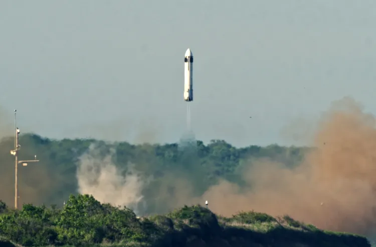 Honda's Reusable Rocket Successfully Launches, Lands in Latest Test—Is ...
