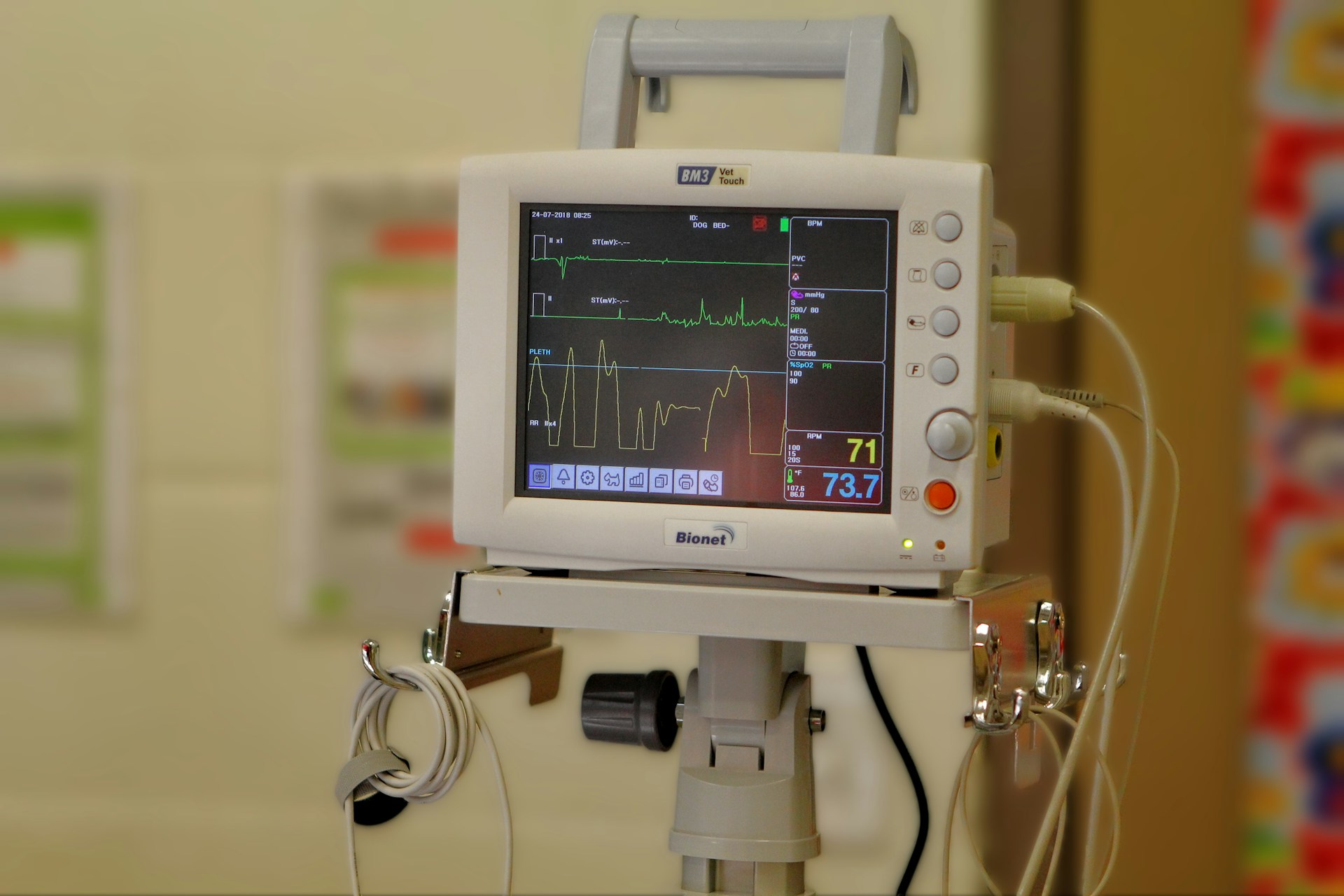 UK Ransomware Attack Leads to Patient's Death Due to Disabled Blood ...