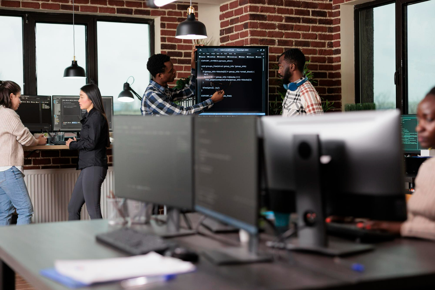 Graduates Show Why CodeBoxx Is One of the Best Coding Boot Camps for ...