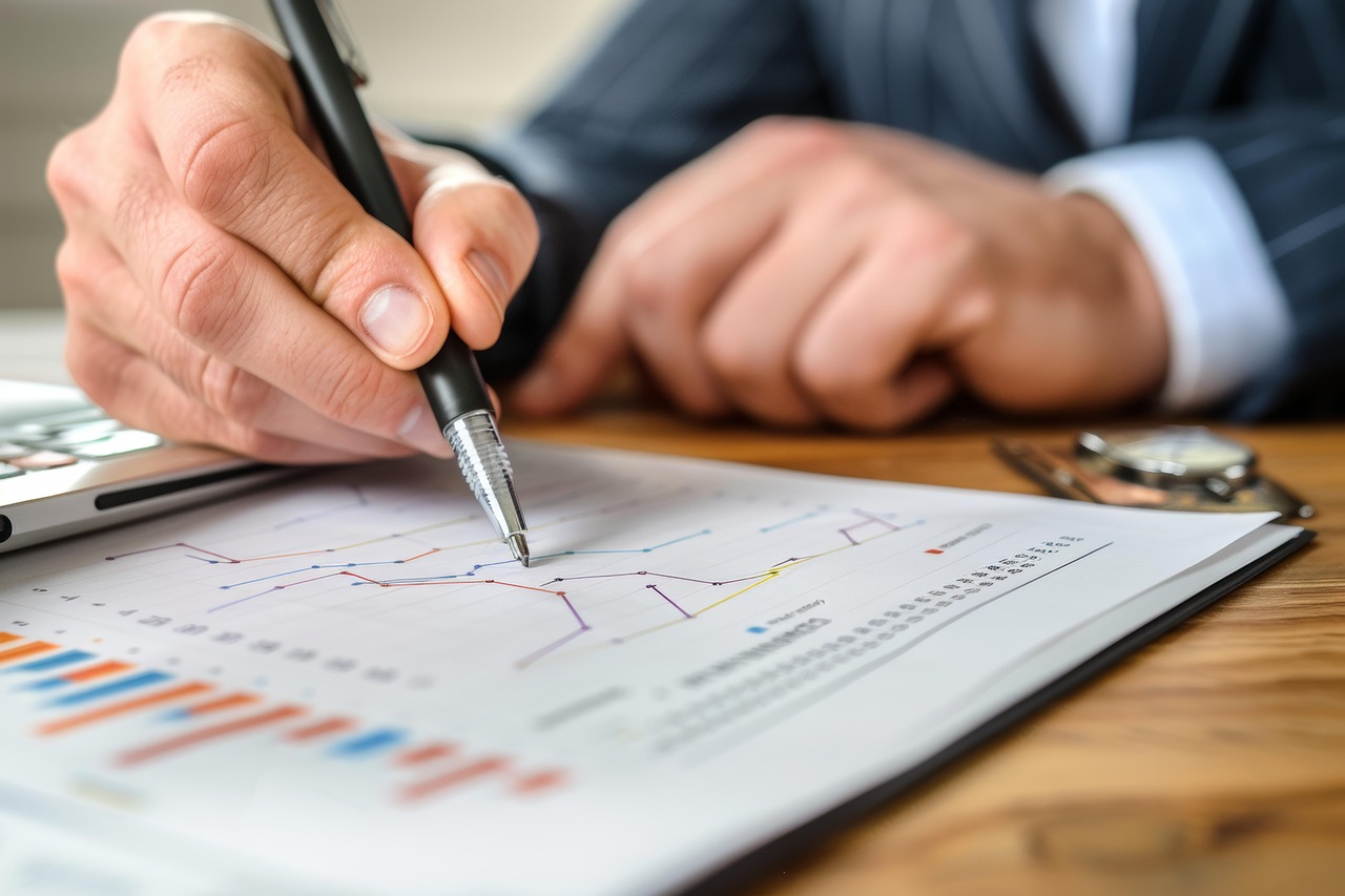 Hebbia Matrix Transforms Knowledge Work: How Financial Giants Process ...