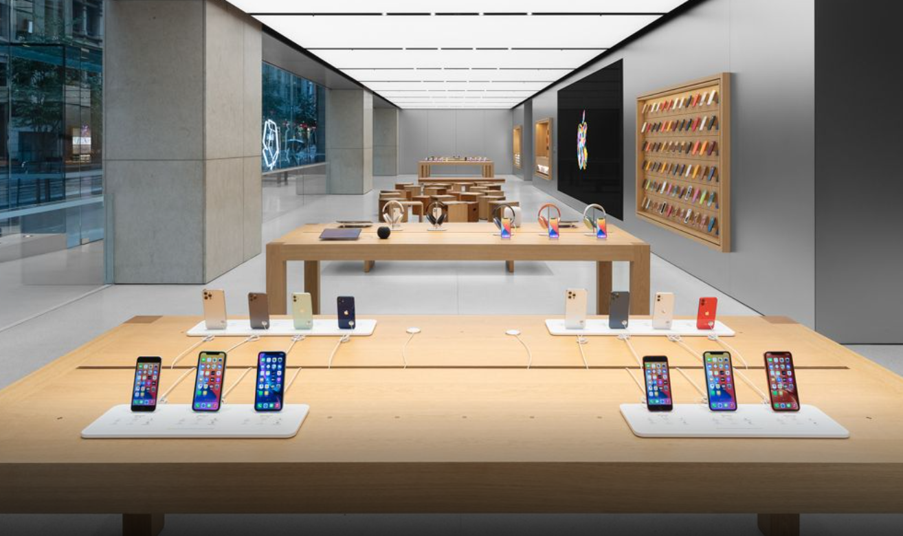 Apple to Close Hornsby Store in October, Shifts Focus to Redesigned ...