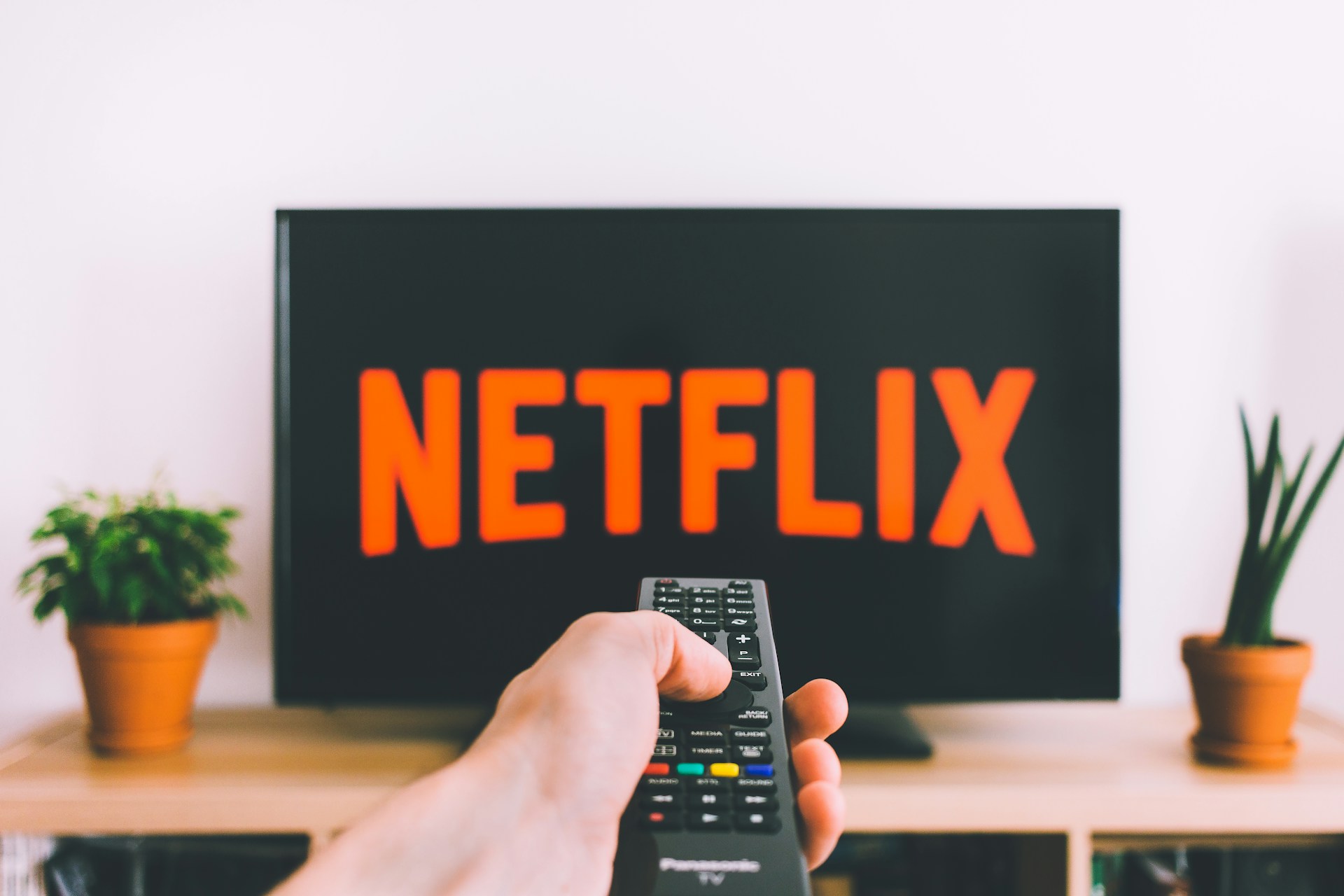 Netflix Unveils New Generative AI Rules to Balance Creativity ...