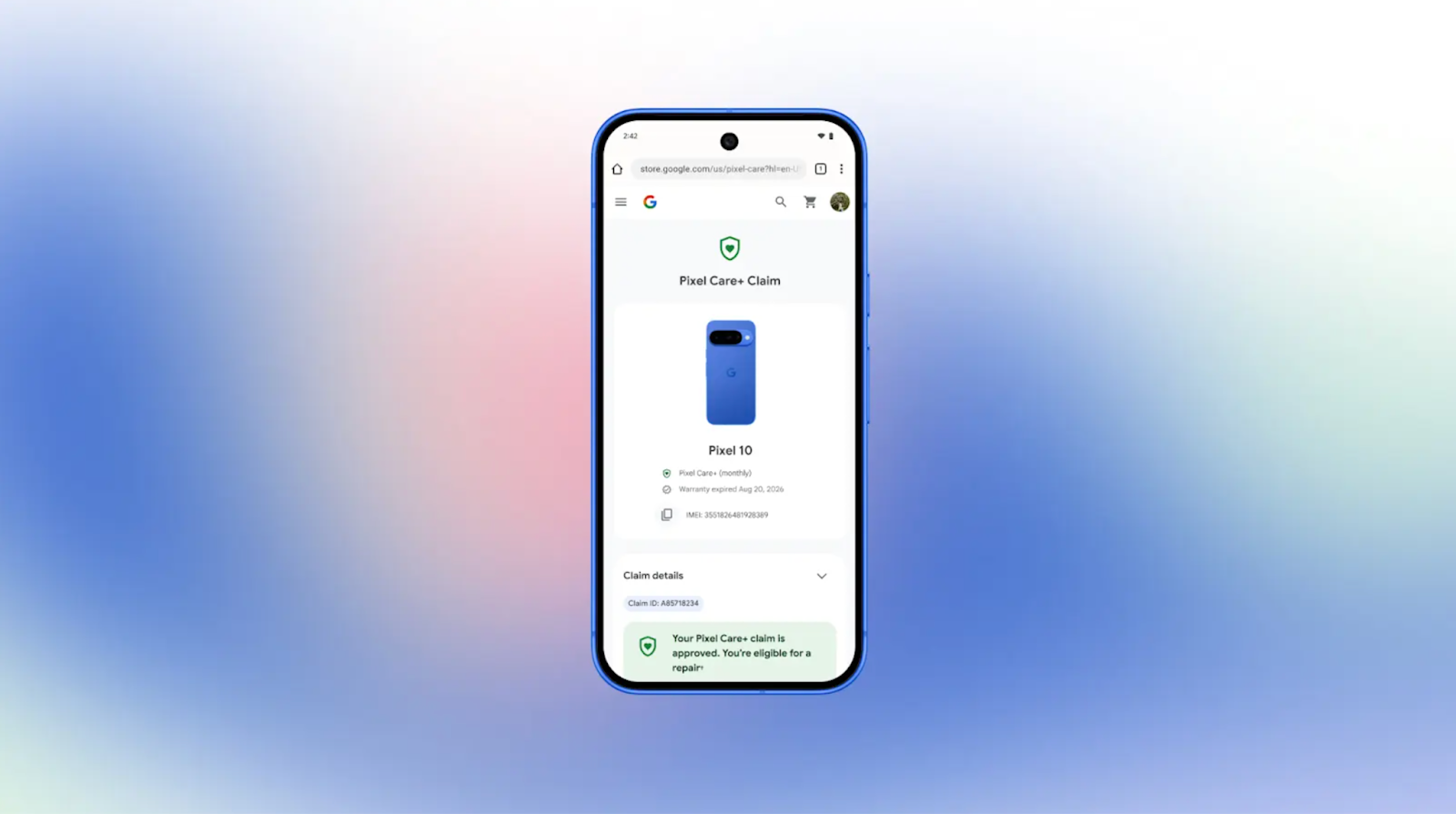 Google Pixel Care+ Brings Free Repairs on Devices, Replacing Previous Preferred Care Plan