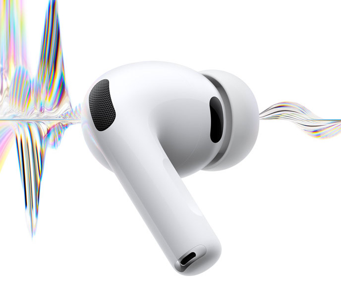 Apple Debuts AirPods Pro 3 With Live Translation Feature—Here's How It ...