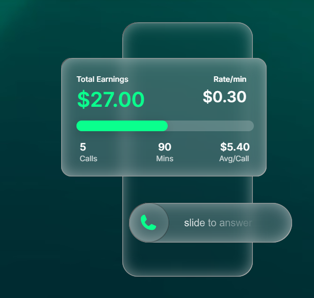 AI App Neon Mobile Pays Users for Call Recordings, But at What Cost to ...