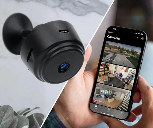 Guardhouse Watch Eye Reviews: Is Guardhouse Camera Worth It?