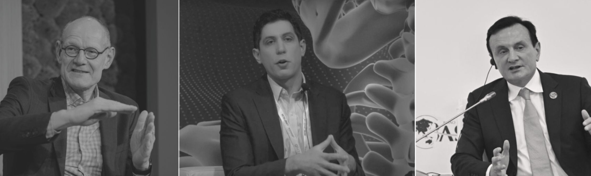 Healthcare Technology Companies Increase Philanthropic Giving to Africa ...