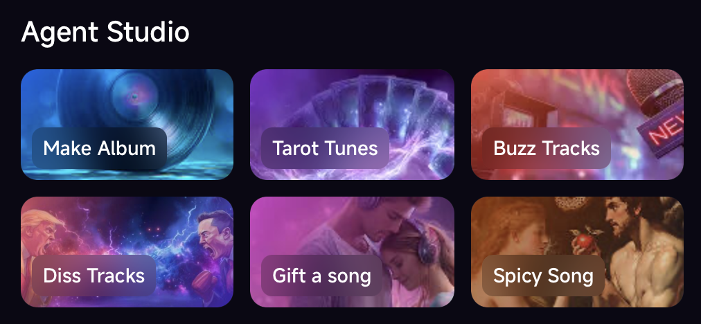 Mureka Unveils Music Agent Studio and Enhanced API Capabilities ...