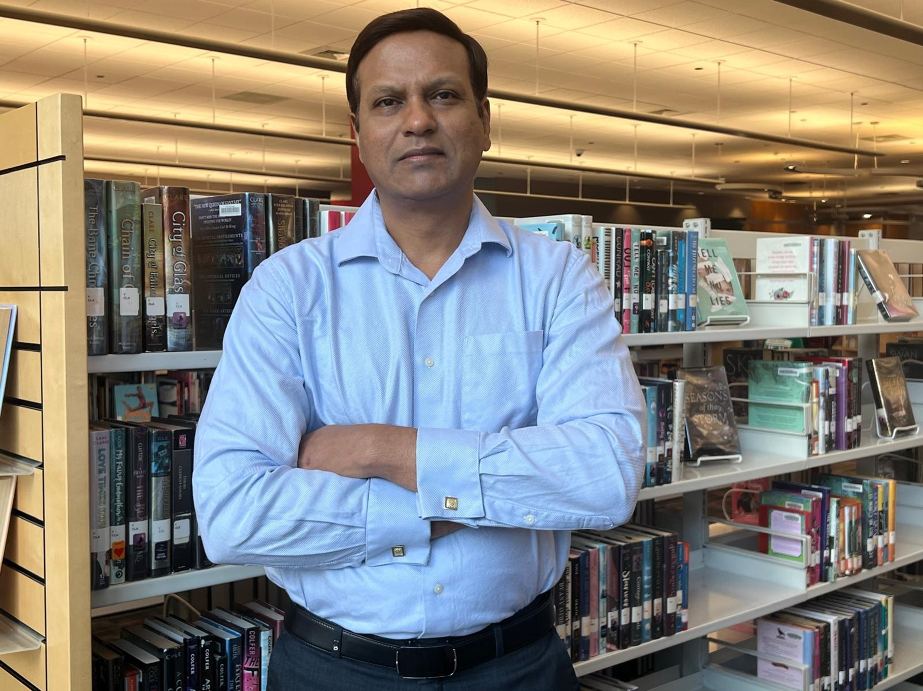 Rahul Modak: Shaping Predictive Finance Through Responsible Innovation