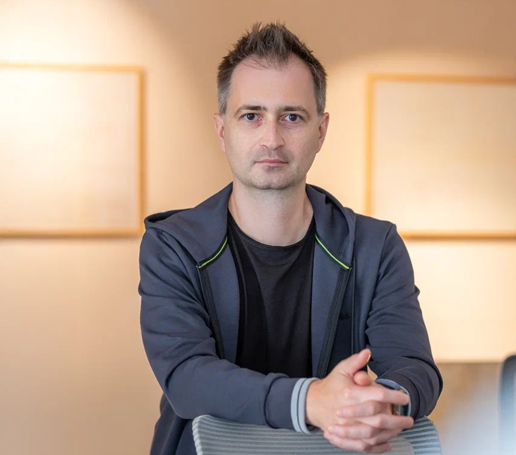 Leading in AI Era: A Director of Engineering Shares His Career Path and ...