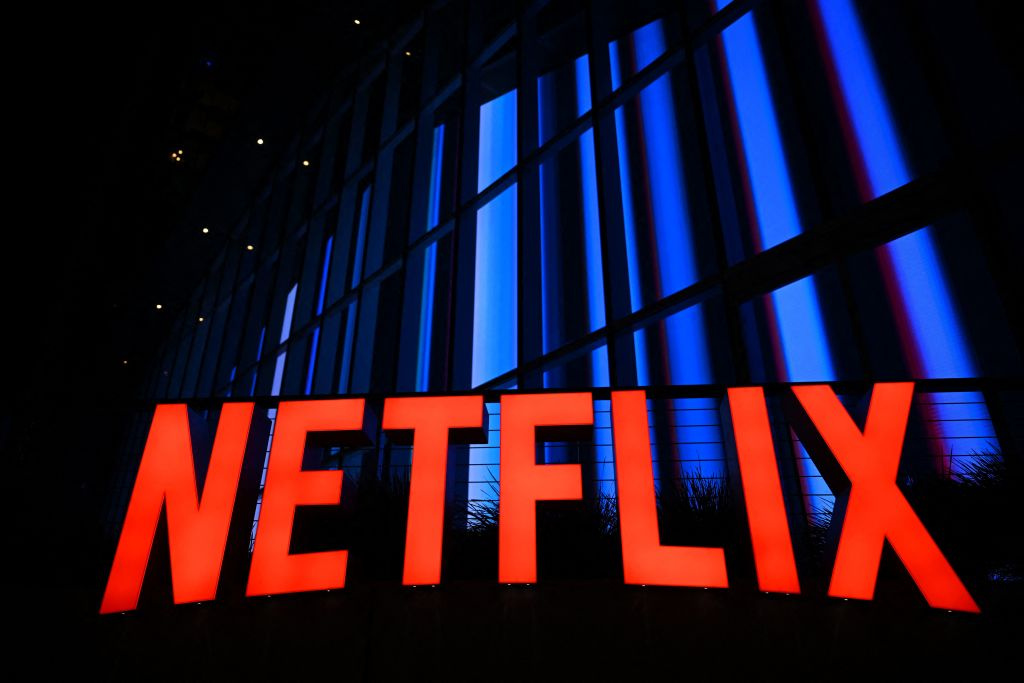 Netflix Unveils The First Original Video Podcasts Coming to the ...