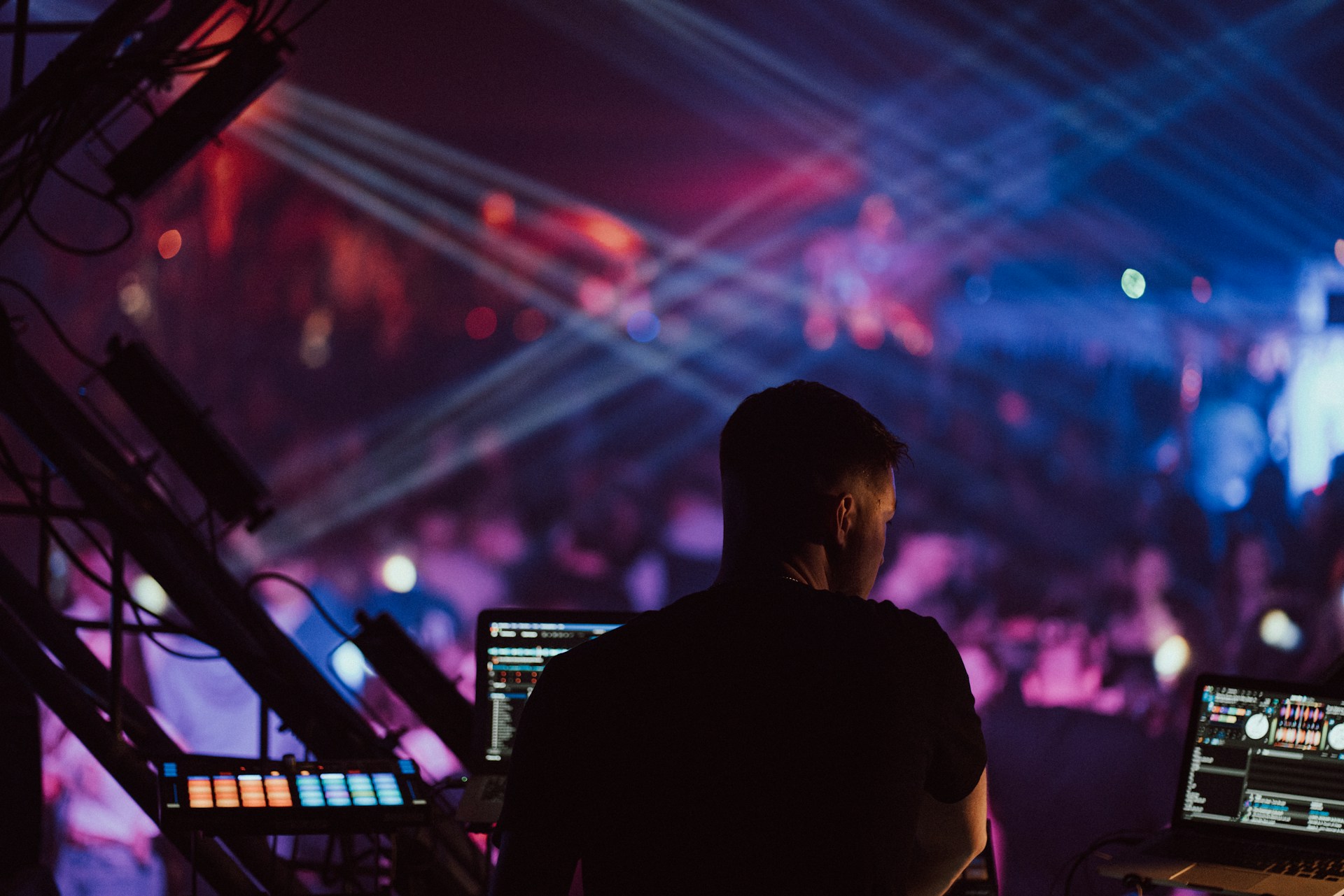 Randy NG: The Future of Event Operations Lies in Automation and ...