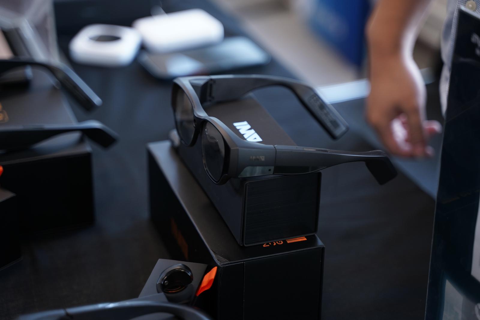 Making AR Feel Human: Inside INMO's Journey Beyond Headsets