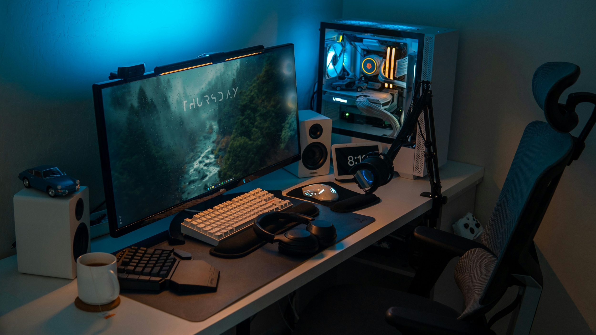 How to Build the Ultimate Gaming Setup on Any Budget