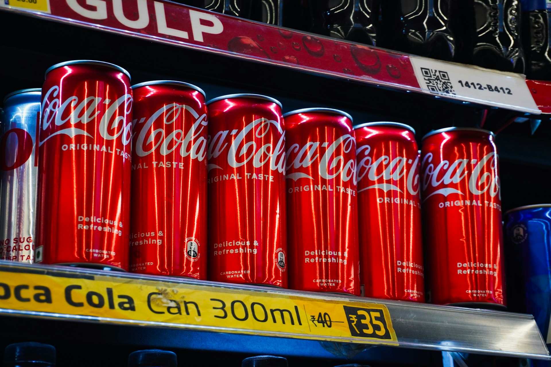 Coca-Cola Faces Intense Backlash For Using AI Again For Its 2025 ...
