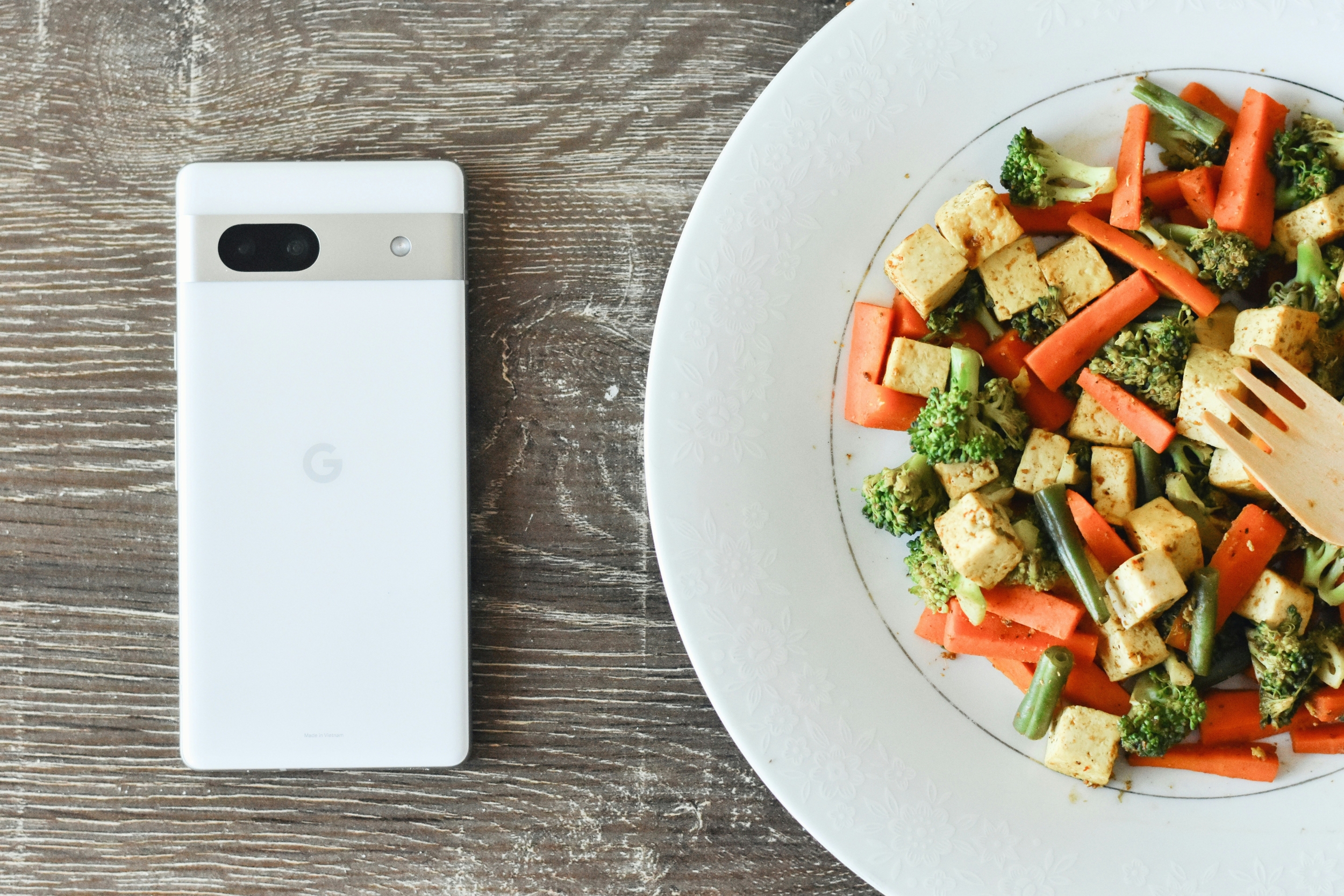 Inside the Nutrition Data Revolution: How Smart Devices Are Changing ...
