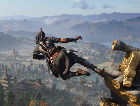 Master Every Mission: The Ultimate 'Assassin's Creed Shadows' Guide ...