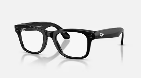 Meta AI Glasses: How Computer Vision and Voice AI Revolutionize Seeing ...