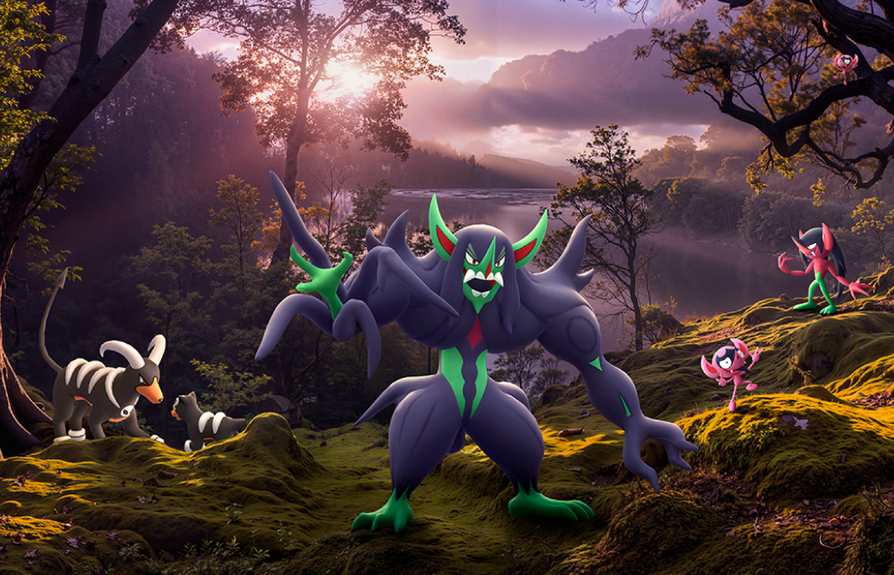 Unlock 'Pokémon GO' Level 80 Missions: A Complete Guide to New Rewards ...