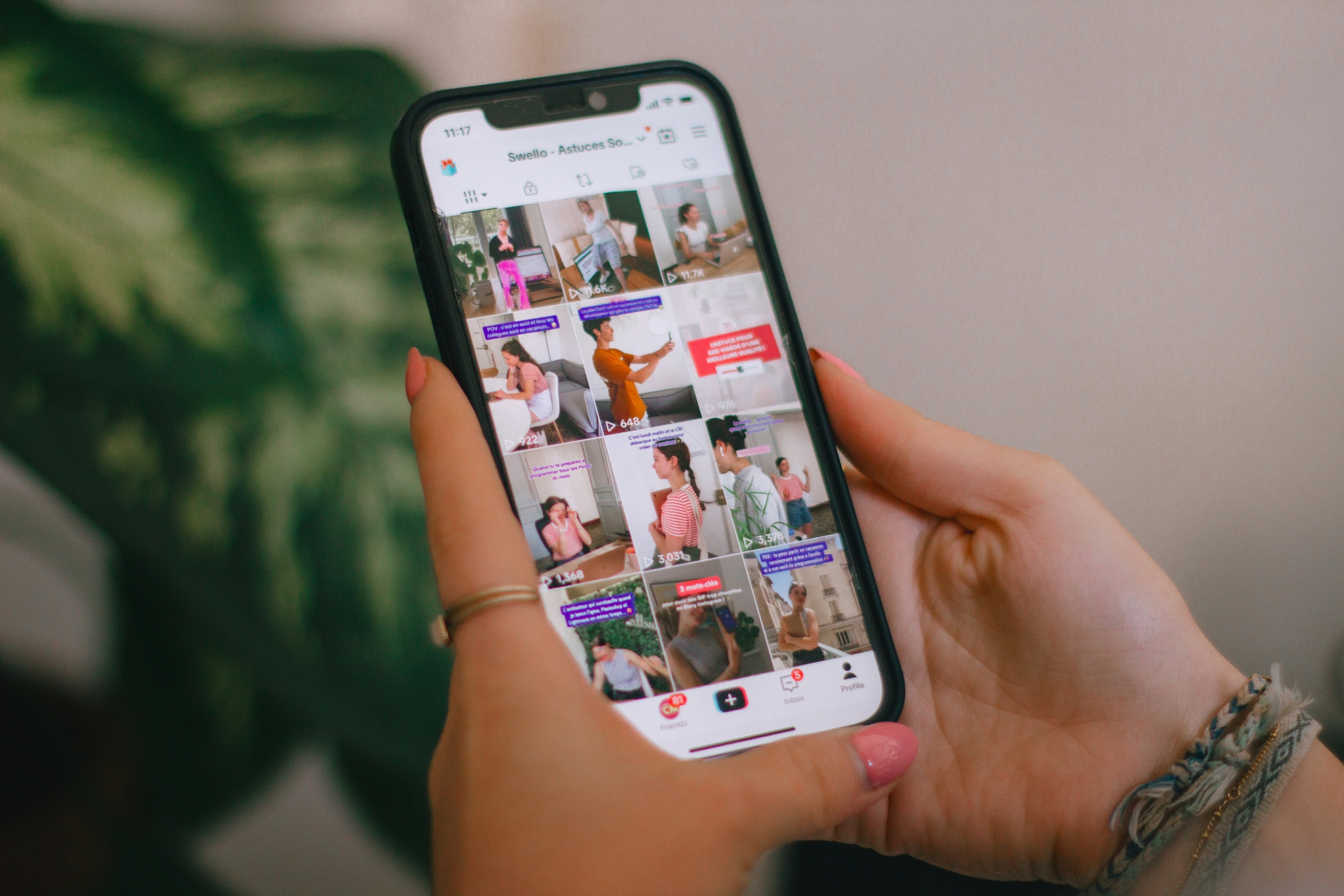 How TikTok Challenges Affect Real-World Behavior: The Psychology Behind ...