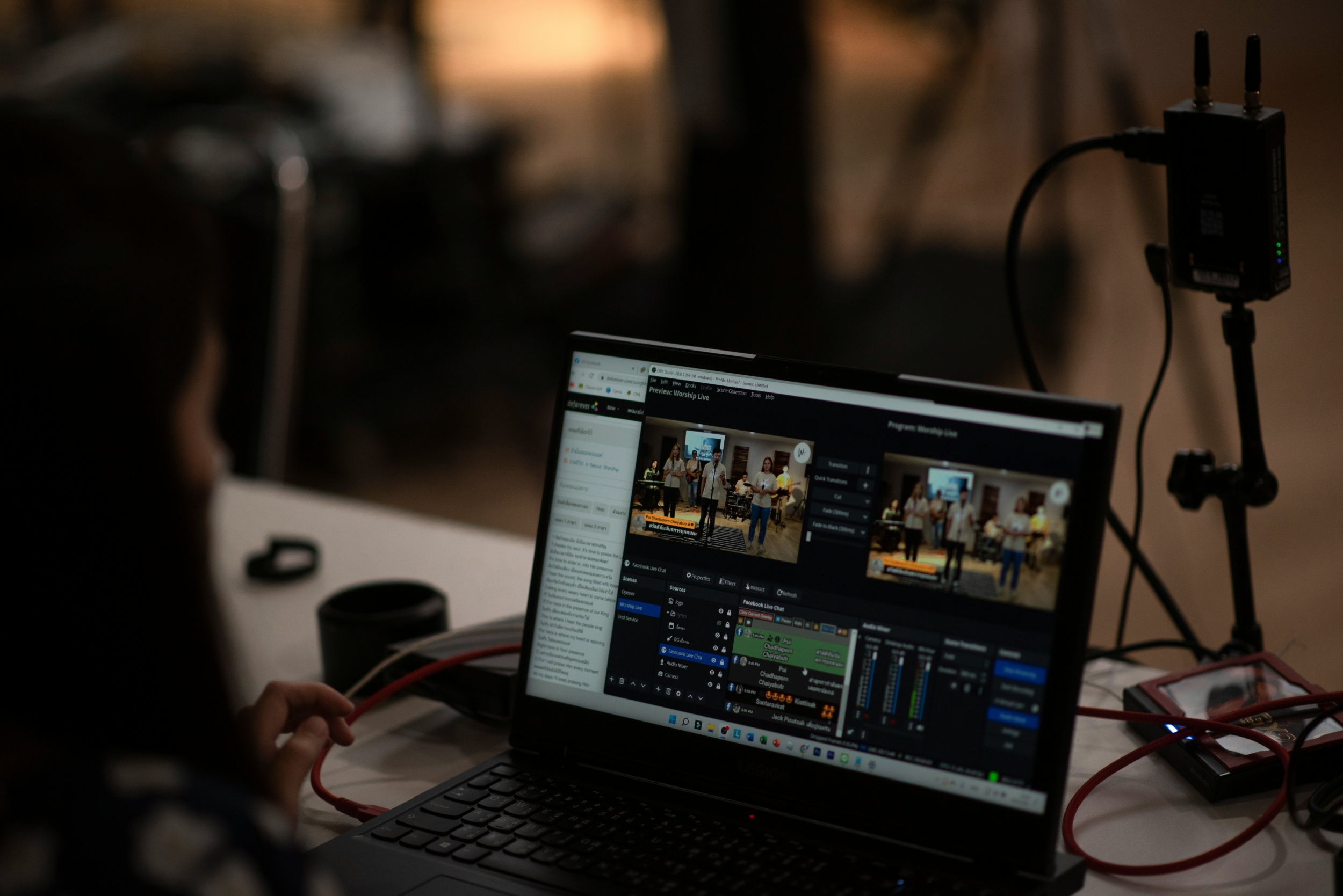 OBS Settings 2025 for Lag-Free Gameplay Recording and Streaming Success