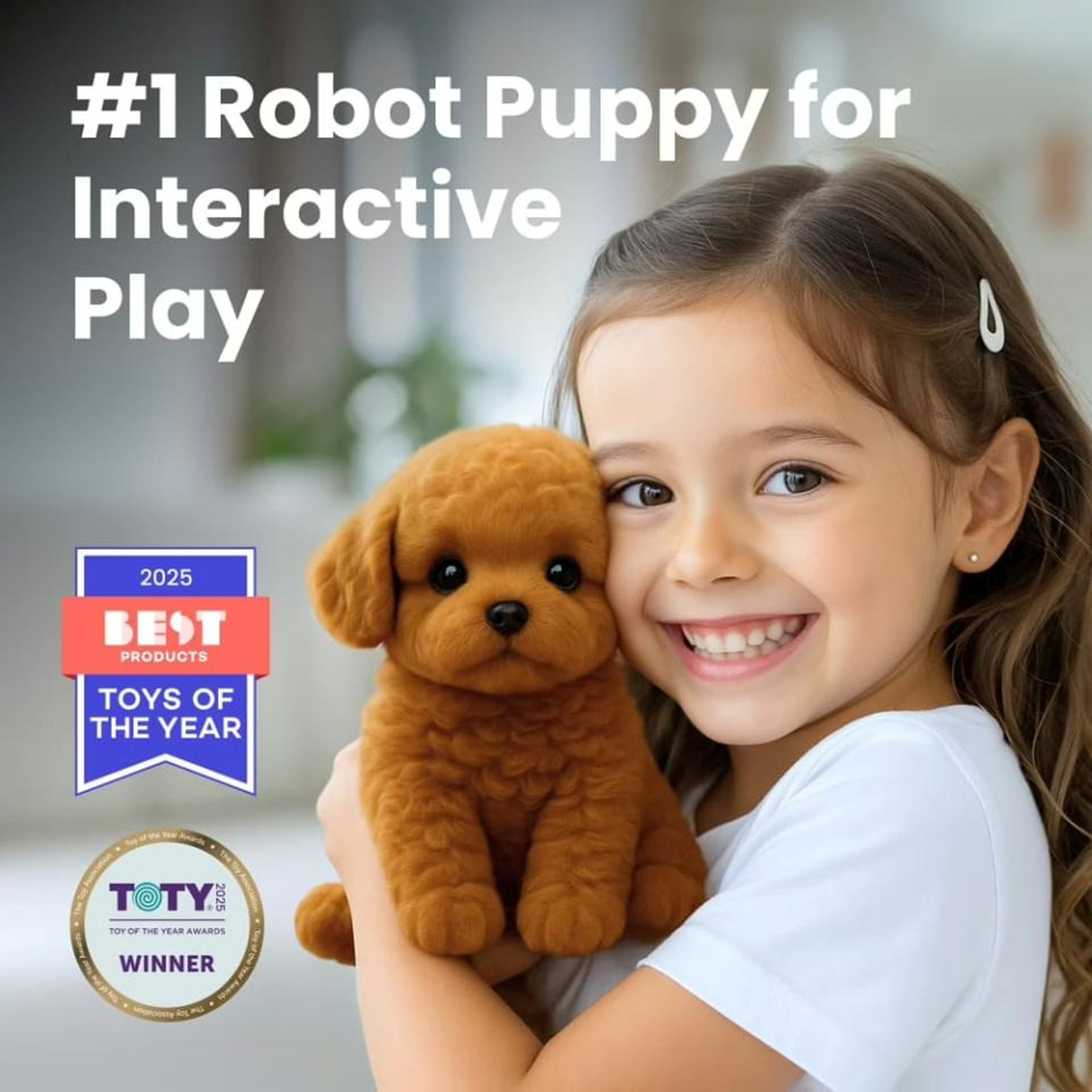 Wuffy Robot Dog Reviews: Is It Worth Buying?
