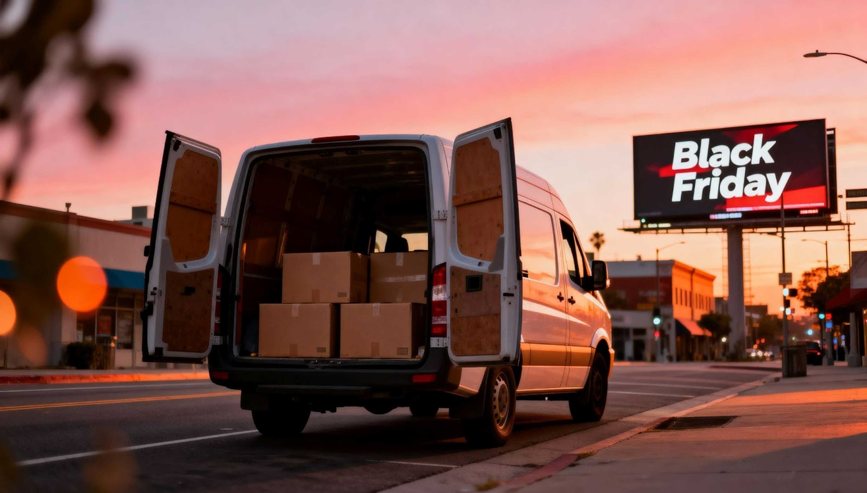 How to Prepare Your Business for the Black Friday Rush