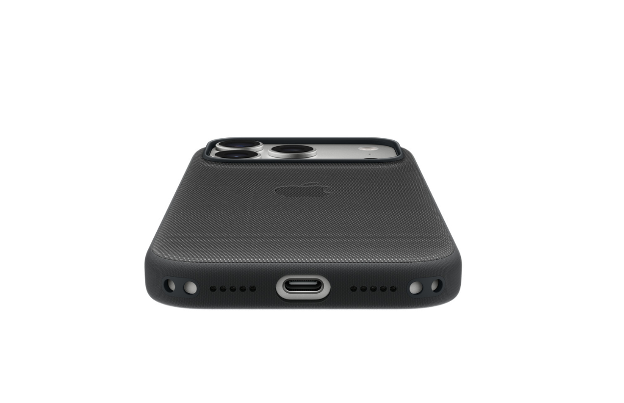 Apple May Be Developing New iPhone Cases with Touch-Sensitive Surface ...