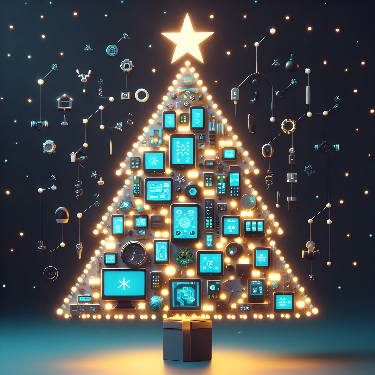 The Ultimate Tech Gift Guide for 2025: Fun, Family, and Future-Ready ...