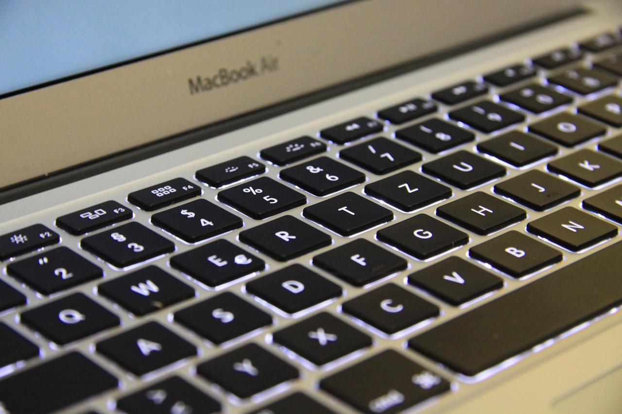 Boost Your MacBook Air Battery Life with Proven Power Management macOS ...