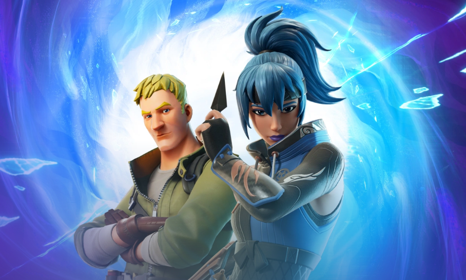 Ultimate Fortnite Weapon Tier List 2025: Discover the Best Guns, Meta ...