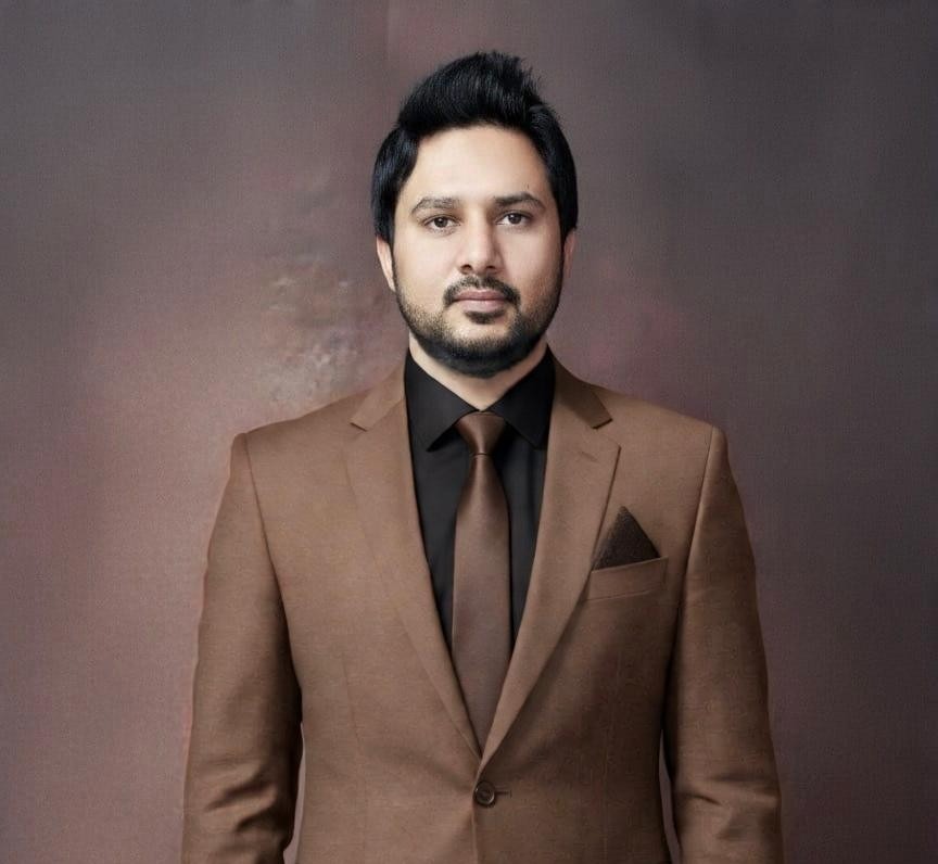 The Next Frontier: How Adnan Ghaffar Is Shaping a Smarter World Through AI Automation