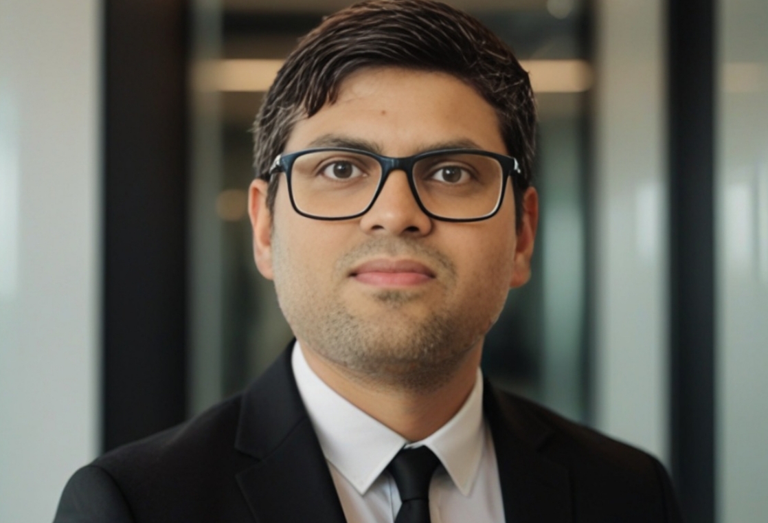 Pradipta Kishore Chakrabarty: The Financial Industry's Defense Builder ...