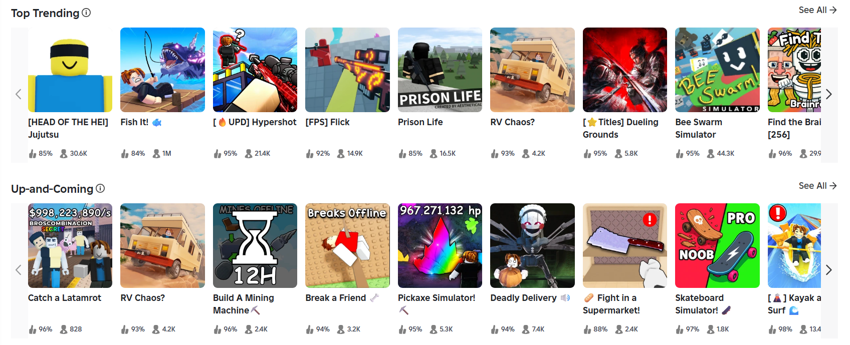 Master 'Roblox' in 2025: 12 Roblox Beginner Tips and Tricks Every ...