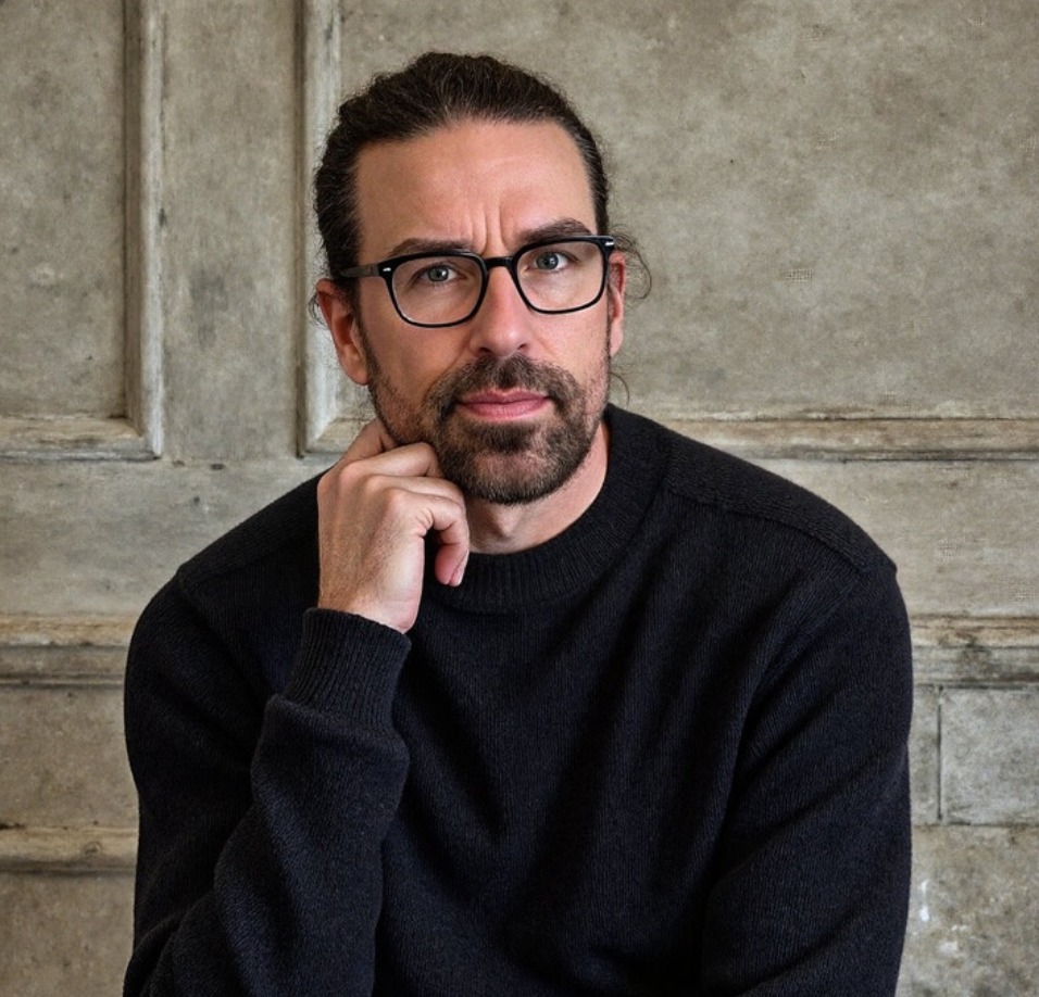 The Buycologist's Playbook: Dr. Chris Gray and the Rise of Ethical ...