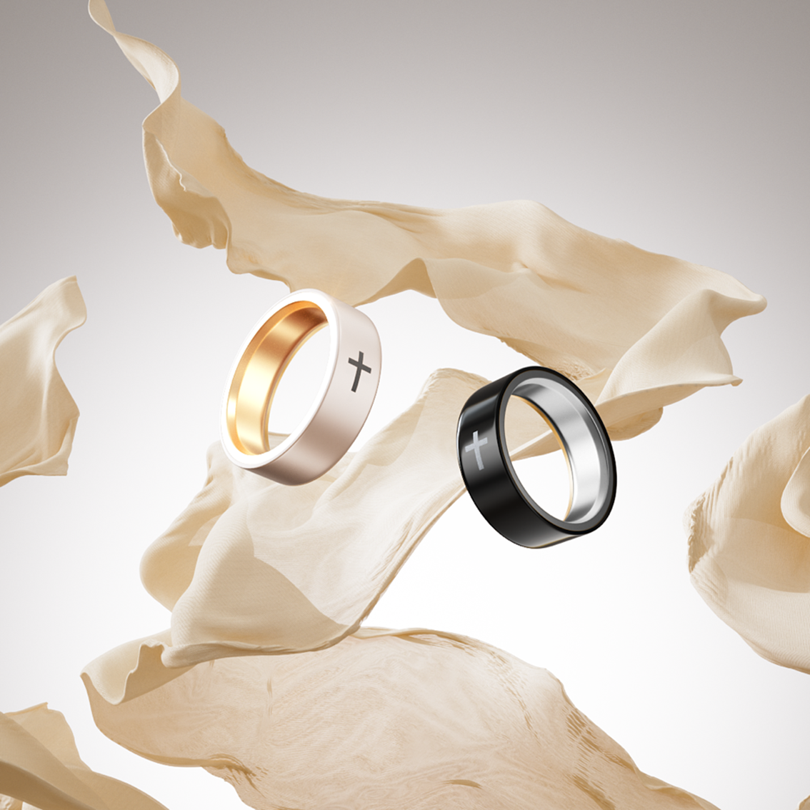 Confidein Raises $6M to Scale AI Prayer Ring Technology