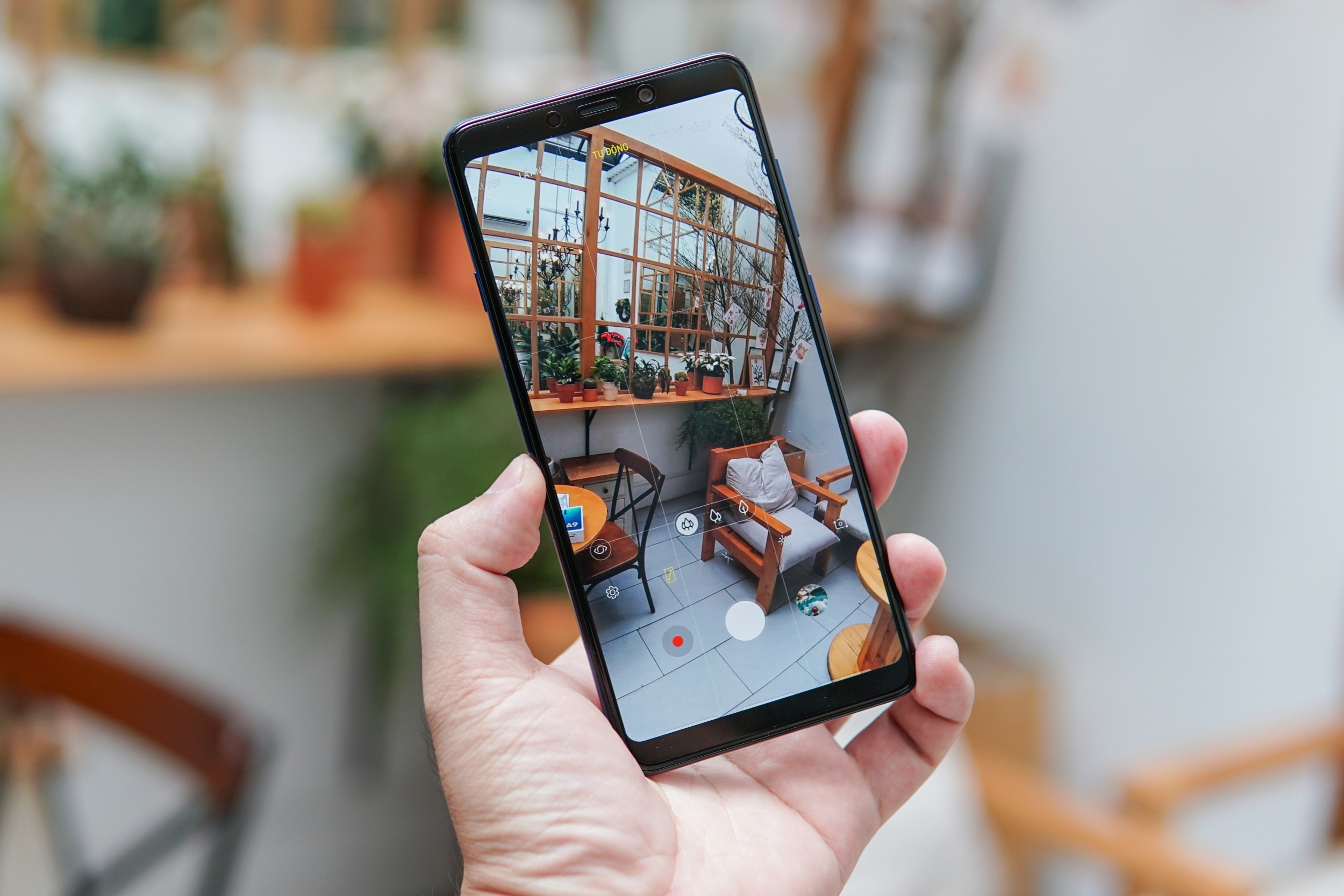 What Comes After 200MP? Exploring the Next Big Leap in Smartphone ...