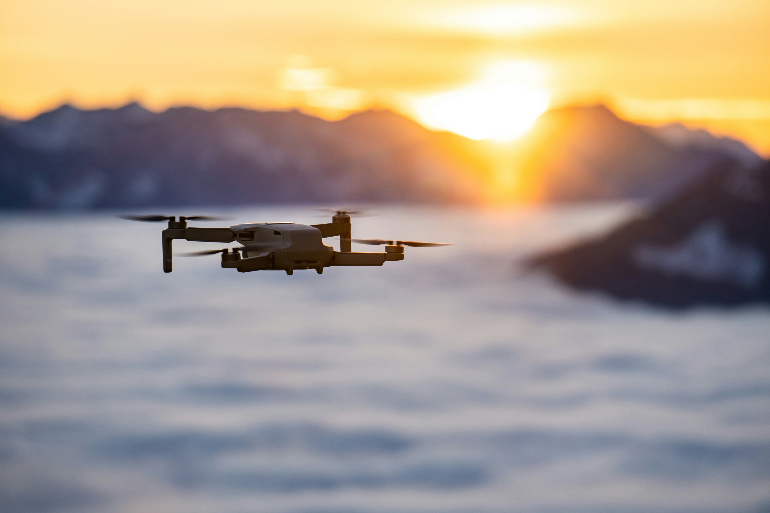 DJI Battery Tips for Maximum Flight Time: Proven Ways to Boost Drone ...