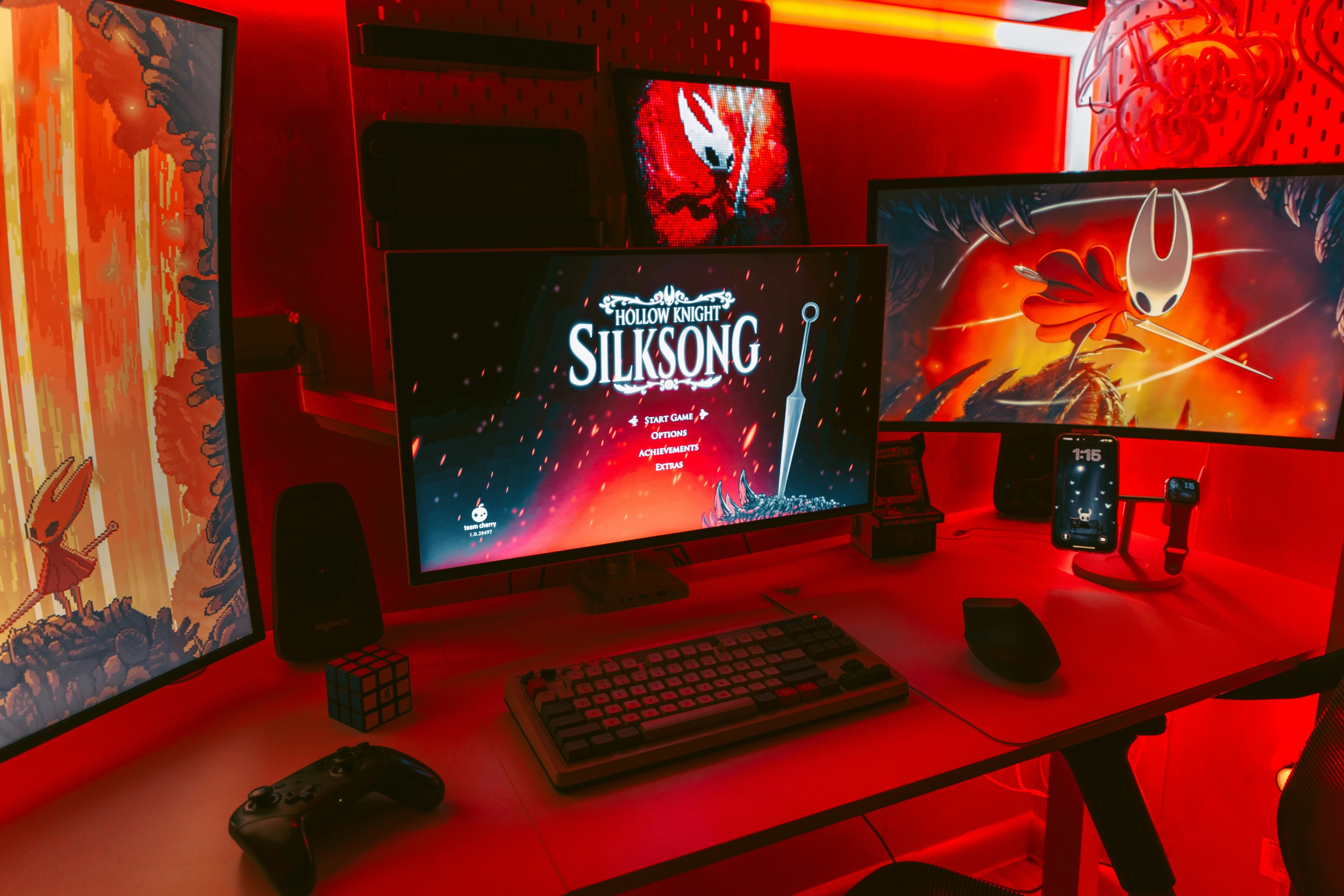 Indie vs AAA in 2025: Why Smaller Studios Are Winning and Changing the ...