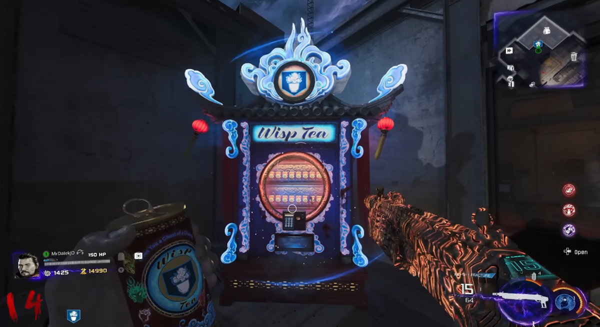 Ultimate 'Black Ops 7' Crafting Guide: Every Buildable & All Zombies ...