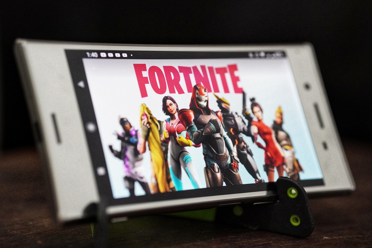 Max Your FPS in 'Fortnite': Essential Performance Mode and PC Settings ...