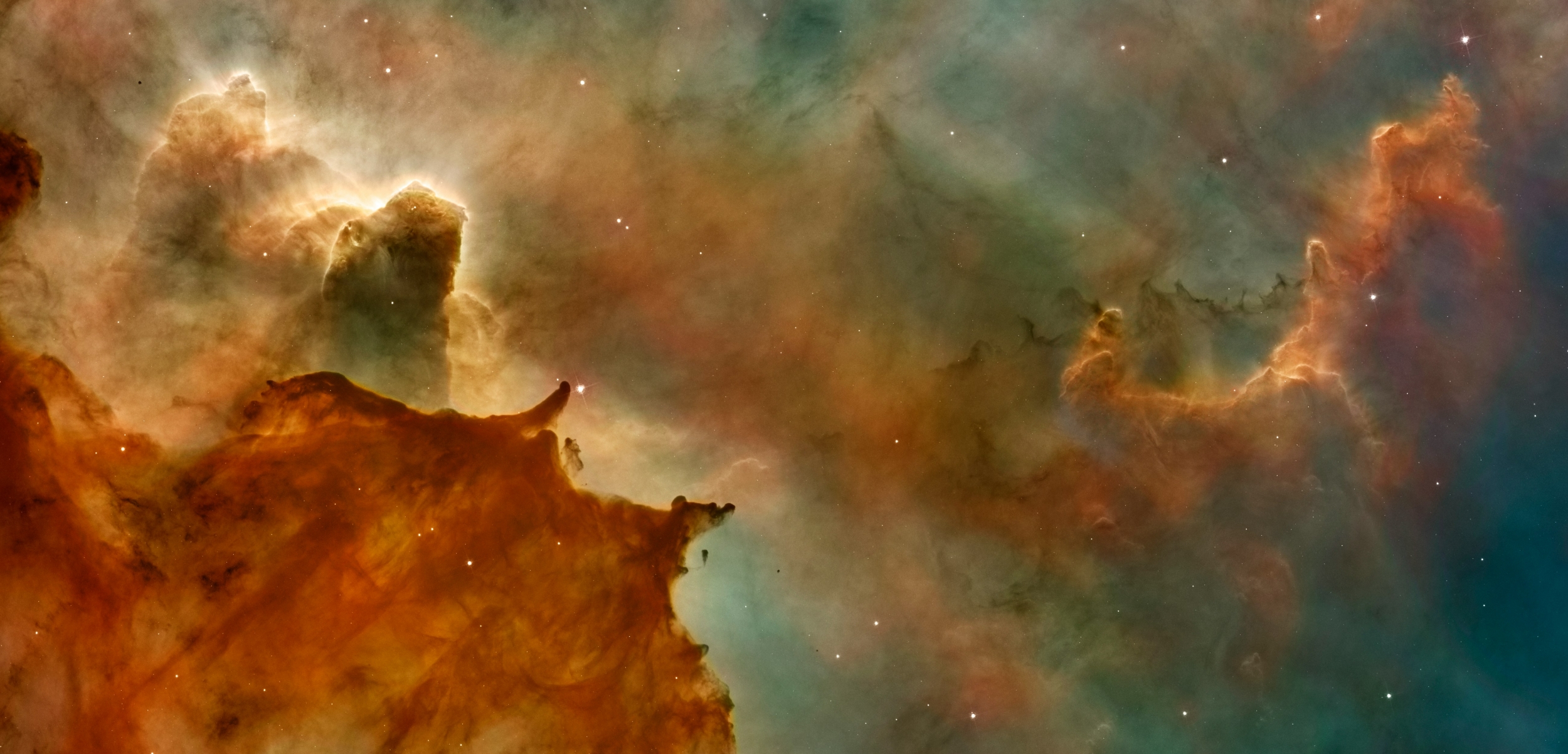 The Best JWST Images Ever Captured: James Webb Photos and NASA Space ...