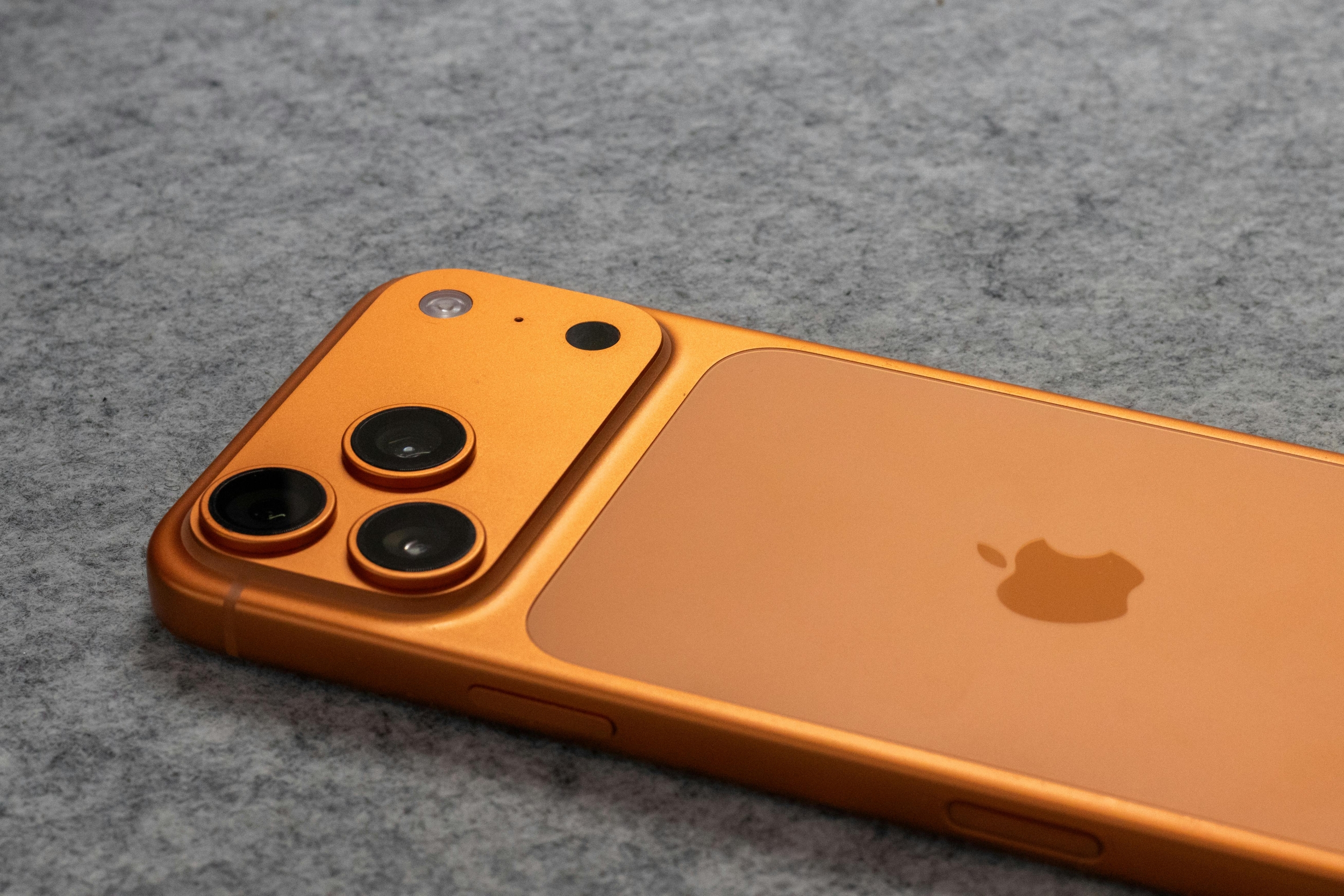 iPhone 18 Camera Rumors: Huge Photography Upgrades and Apple's 2026 ...