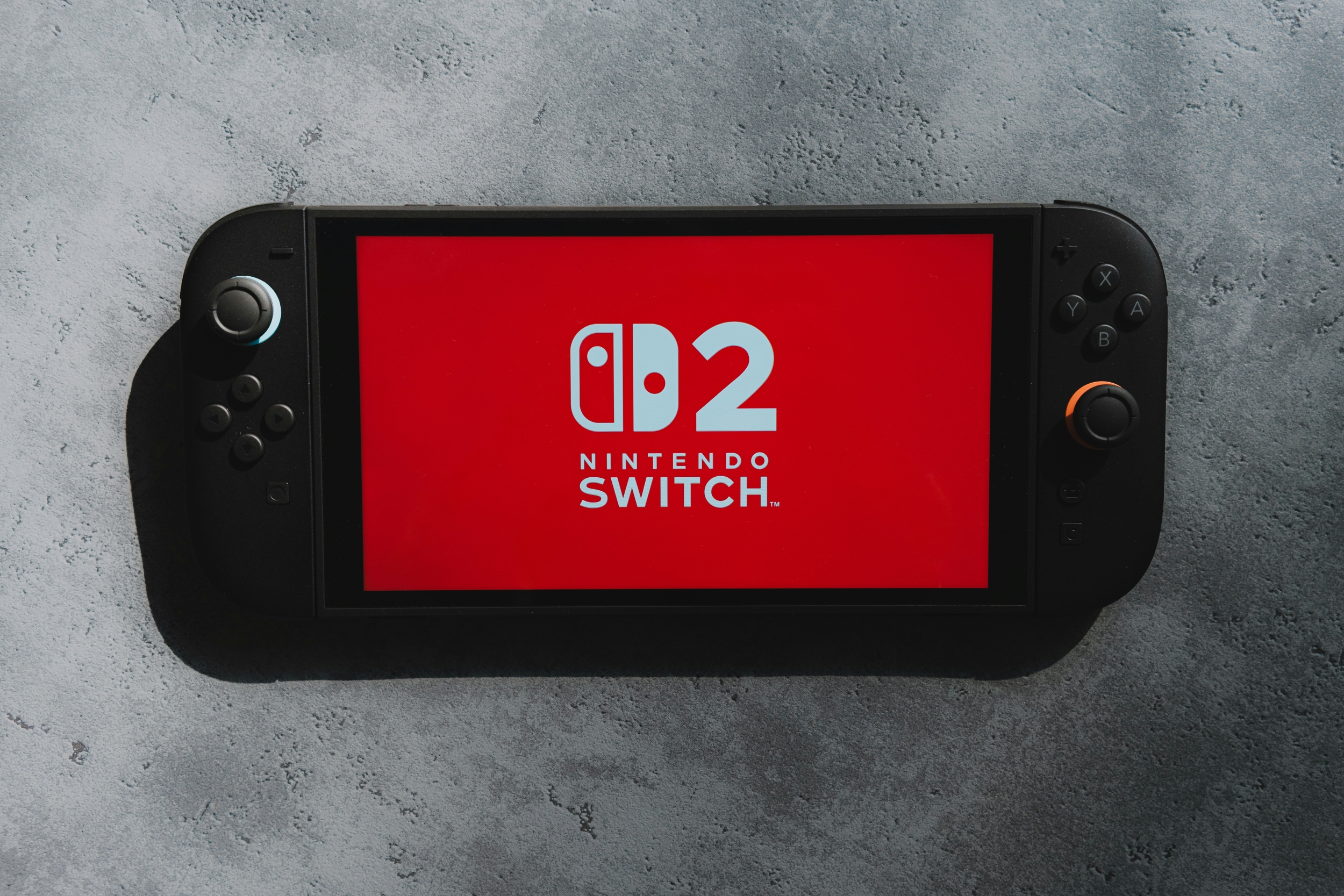 Nintendo Switch 2 vs Steam Deck OLED: Performance, Display, and Gaming ...